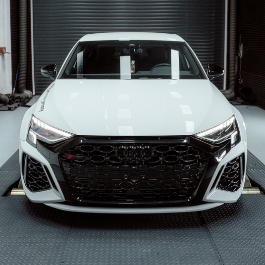 HPerformance - Performance upgrade & hardware tuning parts with TÜV