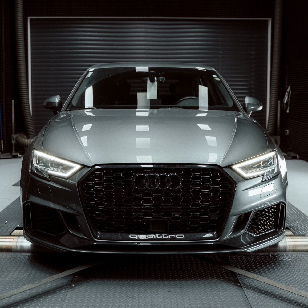 HPerformance - Performance upgrade & hardware tuning parts with TÜV
