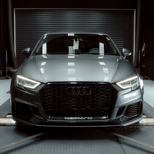 HPerformance - Performance upgrade & hardware tuning parts with TÜV