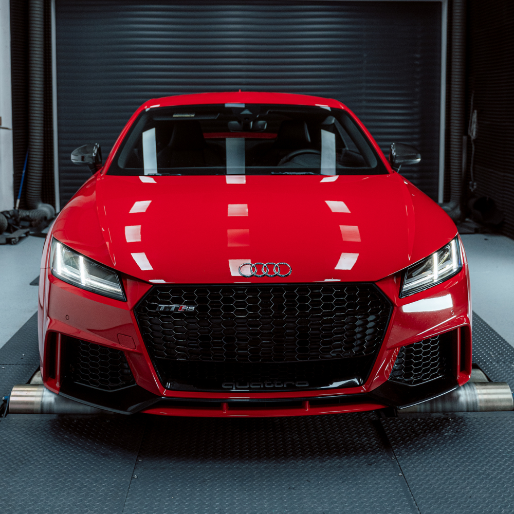HPerformance - Performance upgrade & hardware tuning parts with TÜV