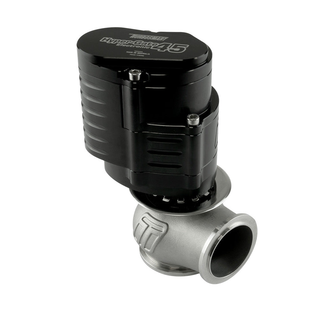 Turbosmart Gen V Electronic Hyper Gate 45 External Wastegate