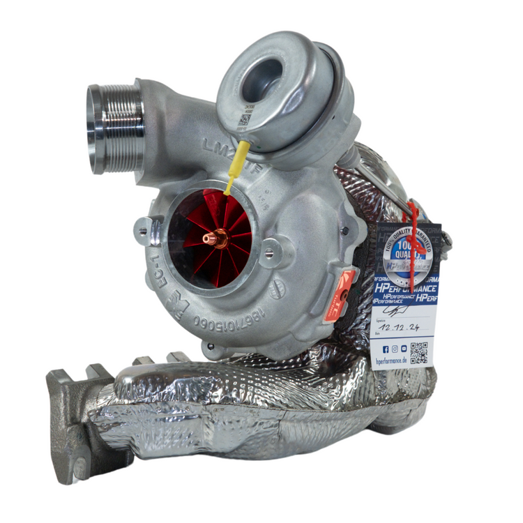 Audi RS3 8Y - Tuning & Performance Teile - Made in Germany