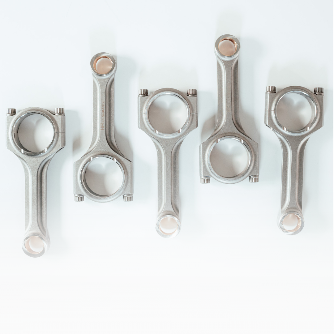 Audi RSQ3 8U - Engines & Parts