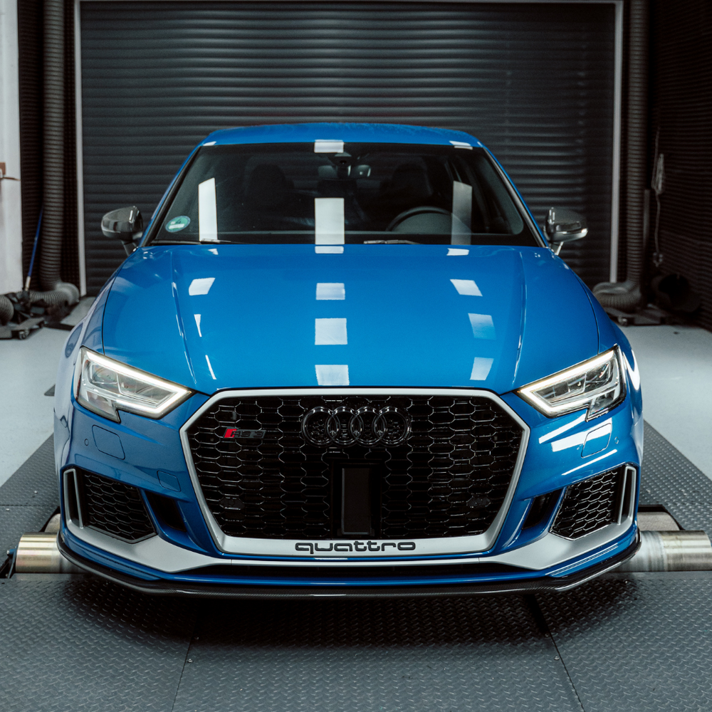 HPerformance - Performance upgrade & hardware tuning parts with TÜV