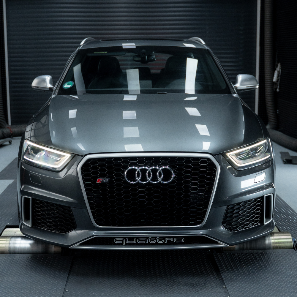 HPerformance - Performance upgrade & hardware tuning parts with TÜV
