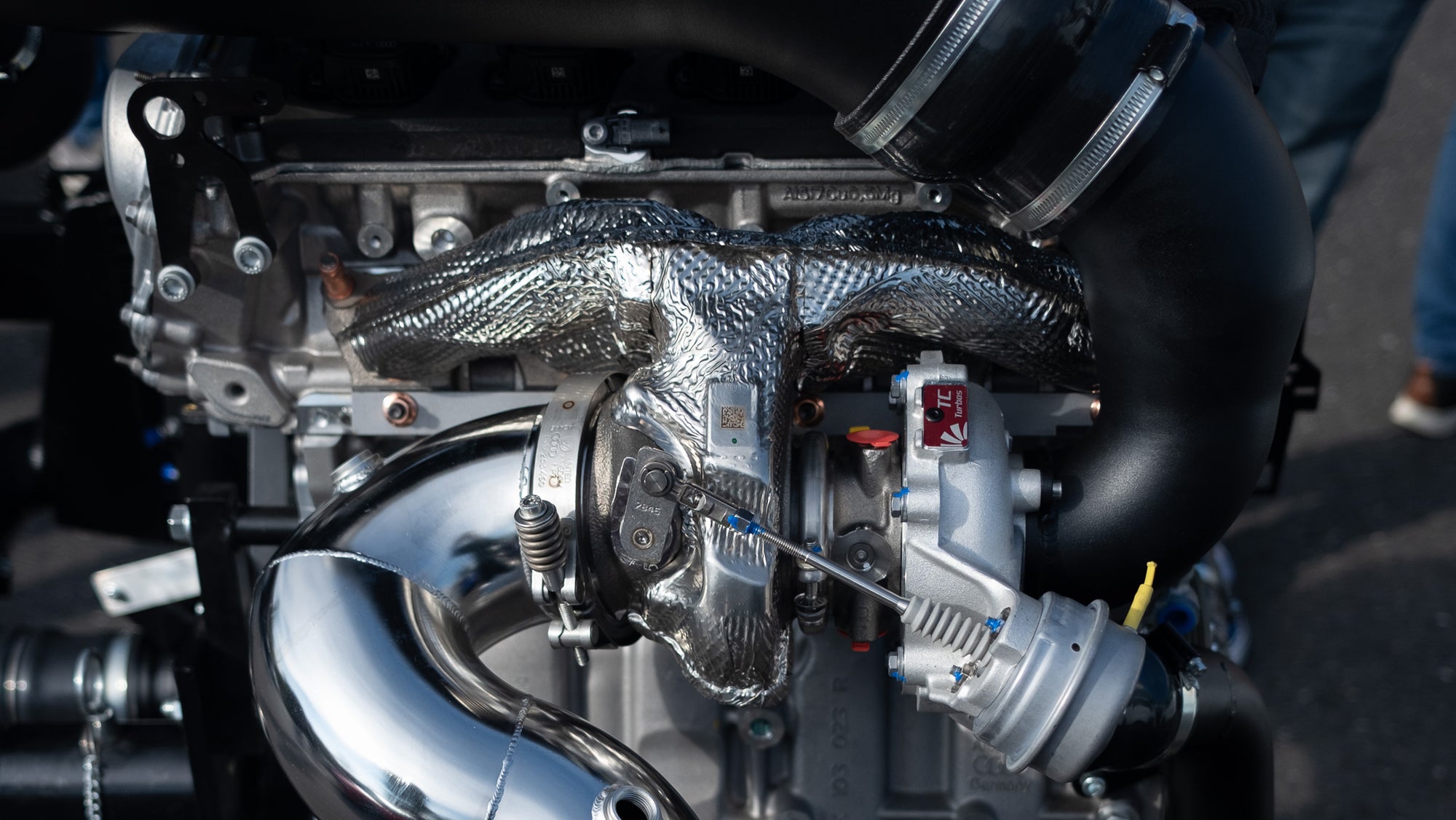 HPerformance - Performance upgrade & hardware tuning parts with TÜV