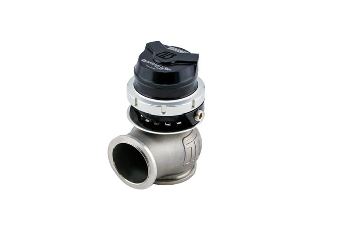 Turbosmart Gen V Hyper Gate 45HP ‘High Pressure’ 35psi externes Wasteg